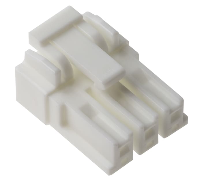 DF33C-3S-3.3C Hirose | Hirose, EnerBee DF33C Female Connector Housing ...