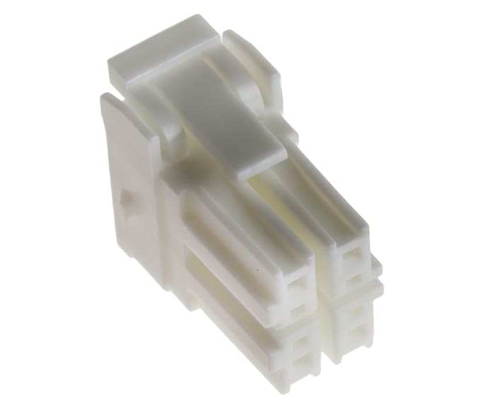 DF33C-4DS-3.3C Hirose | Hirose, EnerBee DF33C Female Connector Housing ...