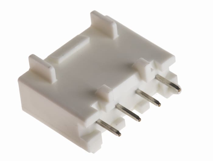 DF33C-4P-3.3DSA(24) Hirose | Hirose DF33C Series Straight Through Hole ...