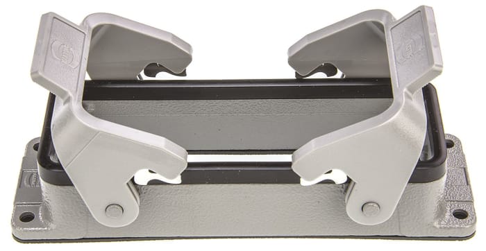 09300240301 HARTING | HARTING Han B Heavy Duty Power Connector Housing ...