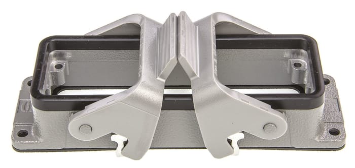 09300240301 HARTING | HARTING Han B Heavy Duty Power Connector Housing ...