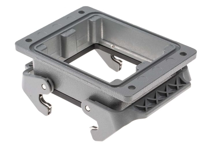 09300320301 HARTING | HARTING Han B Range Heavy Duty Power Connector ...