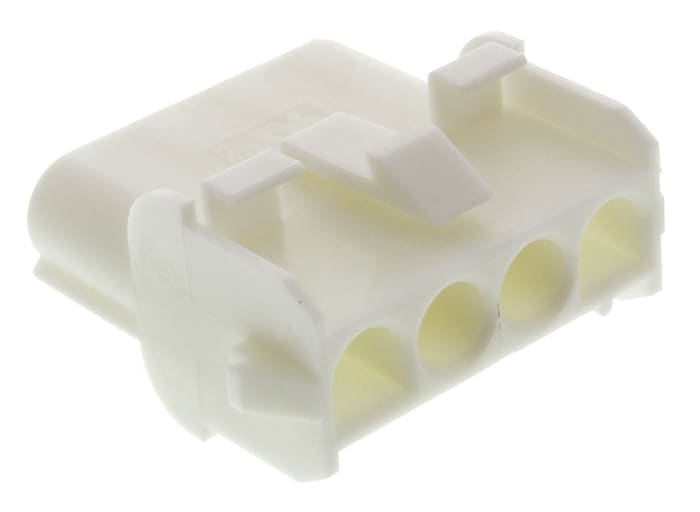 350780-1 TE Connectivity | TE Connectivity, Universal MATE-N-LOK Female ...