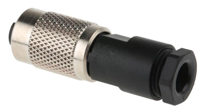 99-0414-00-05 binder | binder Circular Connector, 5 Contacts, Cable, M9 ...