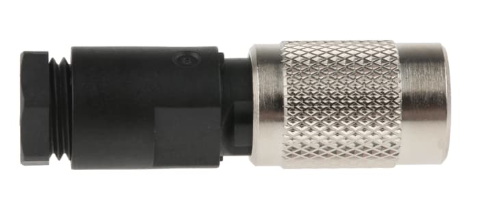 99-0414-00-05 binder | binder Circular Connector, 5 Contacts, Cable, M9 ...