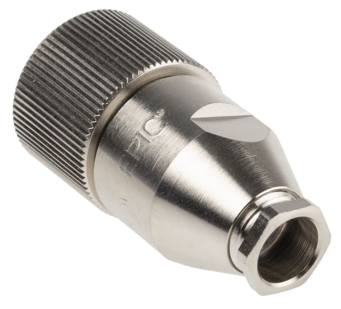 00008718 Lapp | Lapp Circular Connector, 12 Contacts, Panel Mount, Plug ...