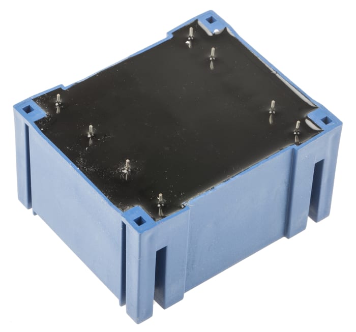 RS PRO | RS PRO 2 x 15 V ac 2 Output PCB PCB Transformer, ASNZS 61558.1 ...