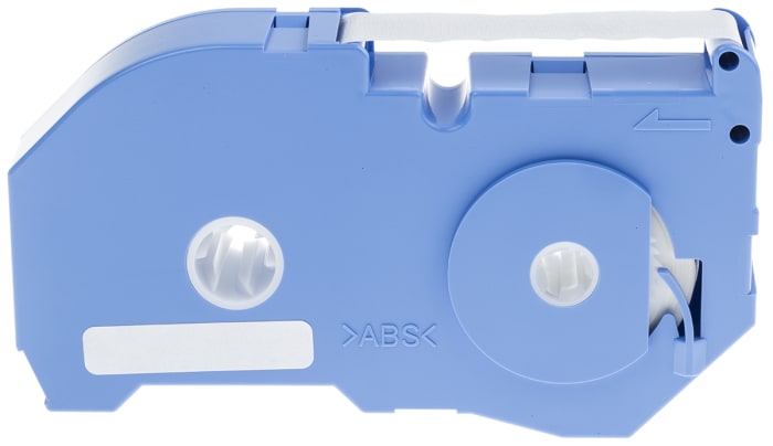 RS PRO | RS PRO Cassette Tape Cleaner Tape for D4 Connector, FC ...