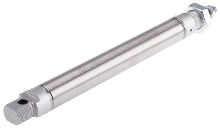 DSNU-25-160-PPV-A Festo | Festo Pneumatic Piston Rod Cylinder - 19250, 25mm Bore, 160mm Stroke ...