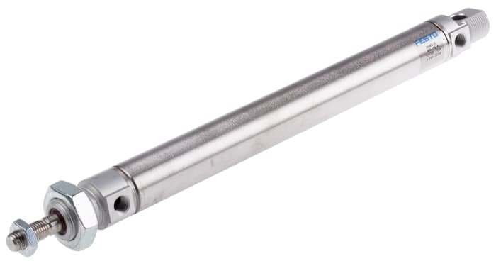 Festo Dsnu-16-25-ppv-a Air Cylinder Dsnu Series 1 Pack Odds Festo DSNU ...