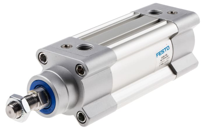 DSBC-40-40-PPVA-N3 Festo | Cilindro neumático con vástago Festo DSBC ...