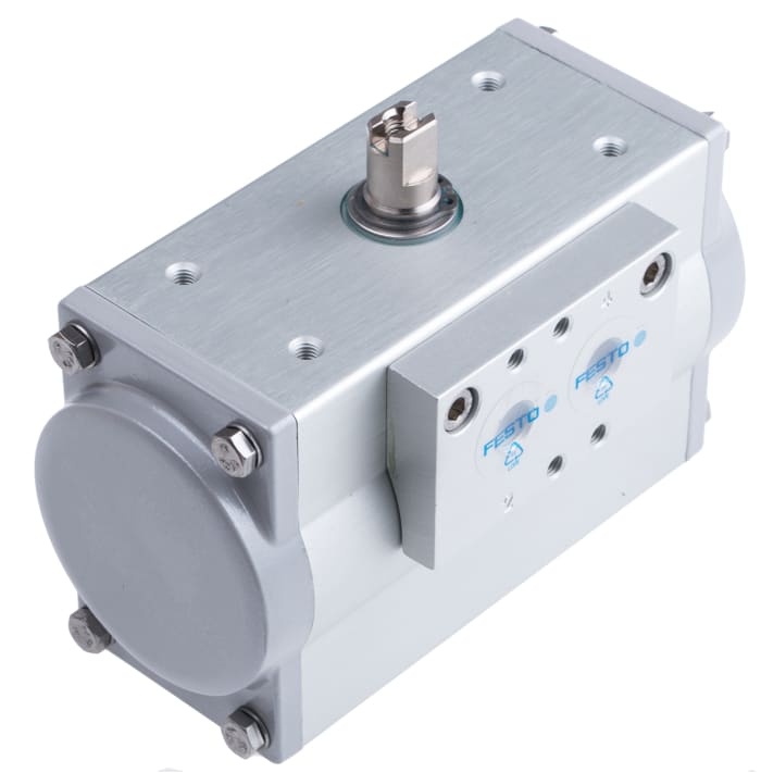 DFPD-20-RP-90-RD-F04 Festo | Festo DFPD Series 8 bar Double Action ...