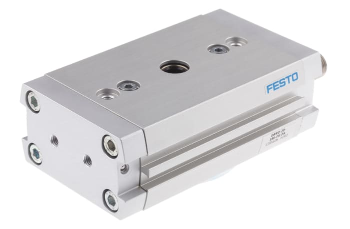 DRRD-20-180-FH-PA Festo | Festo DRRD Series 8 bar Double Action ...