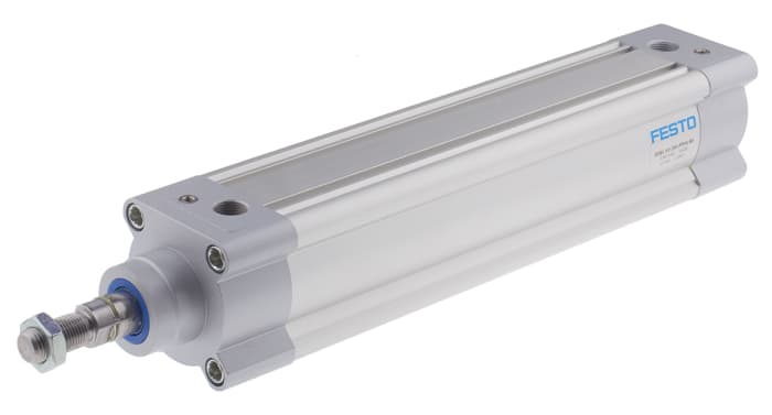 AEVC-20-25-I-P Festo | Festo Pneumatic Cylinder - 188133, 20mm Bore ...