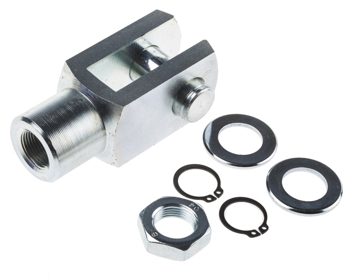 SG-M20X1,5 Festo | Festo Rod Clevis SG-M20X1,5, For Use With Cylinder ...