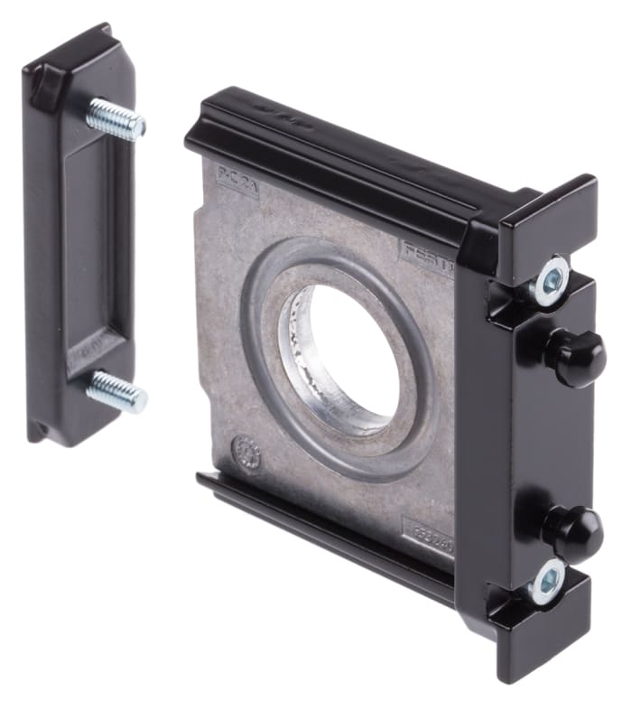 MS6-MVM Festo | Festo Connector for MS6N-LOE Lubricator | 121-5683 | RS