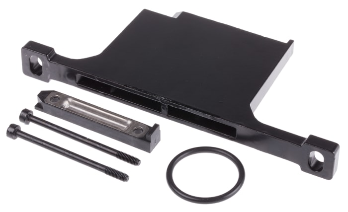 MS6-WPB Festo | Soporte de montaje Festo, para serie Lubricador MS6N ...