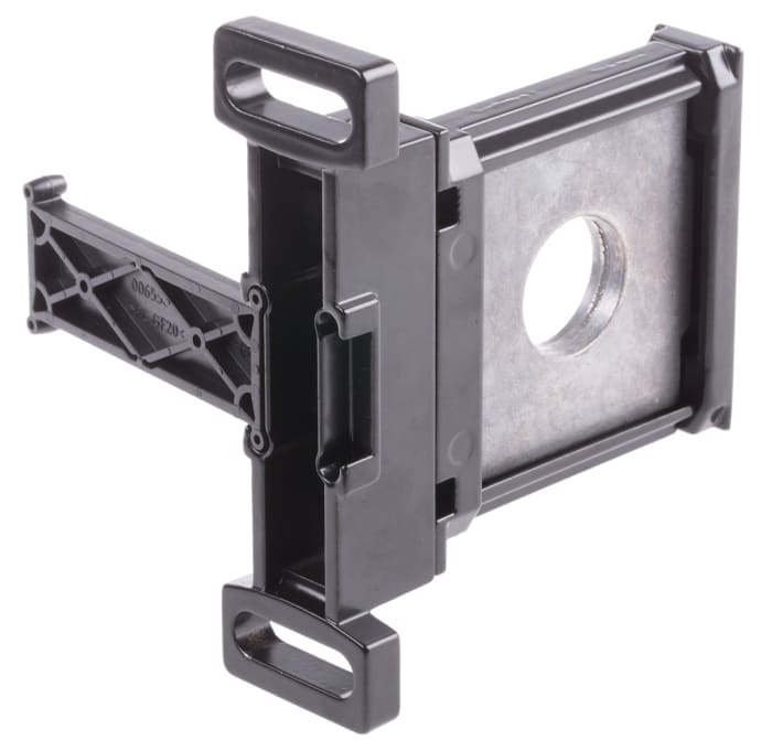 MS6-WPM-D Festo | Festo Bracket for MS6N-LOE Lubricator | 121-5687 | RS