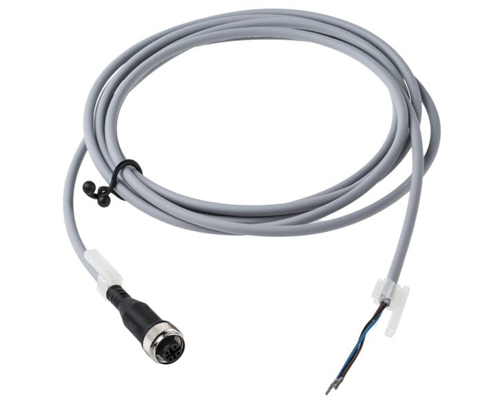 NEBU-M12G5-K-2.5-LE3 Festo | Festo Cable, NEBU Series, For Use With ...
