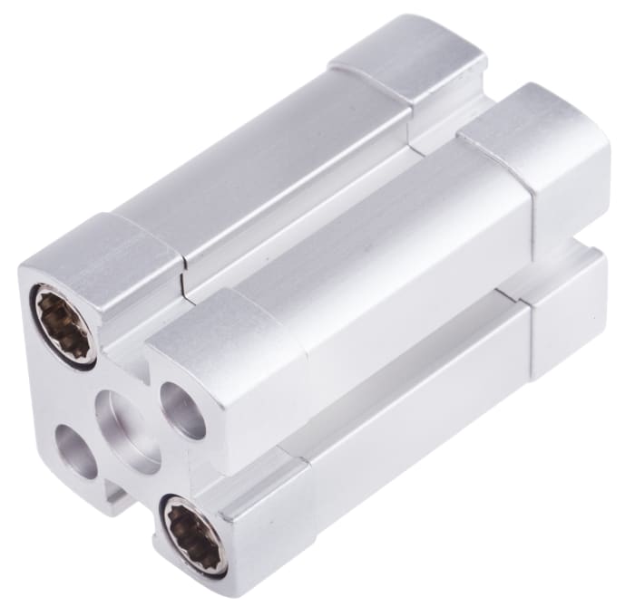 ADN-12-15-I-P-A Festo | Festo Pneumatic Cylinder - 536213 12 mm Bore ...