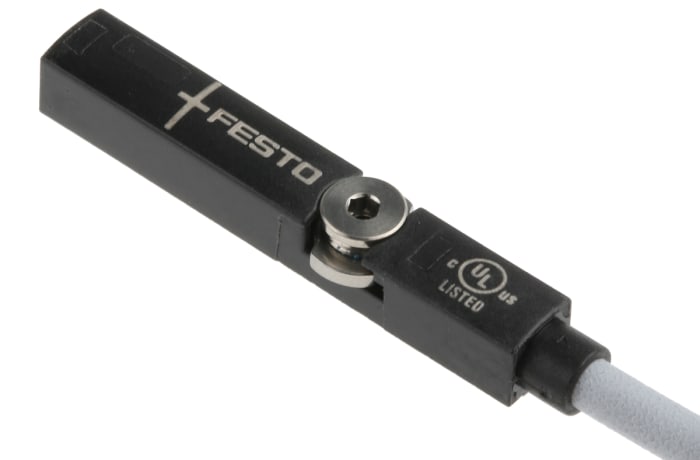 SME-8M-DS-24V-K-0,3-M8D Festo | Festo Reed Pneumatic Position Detector ...