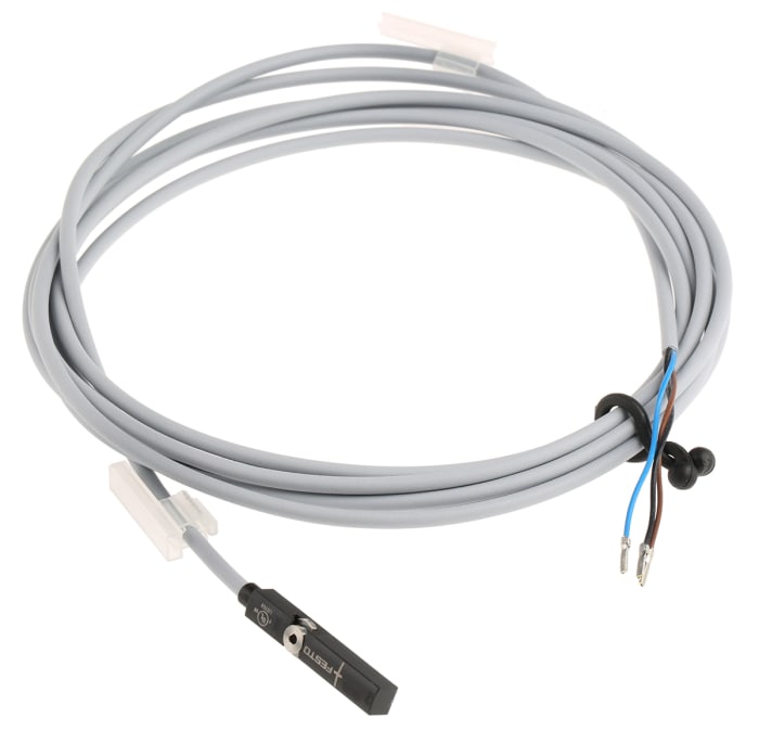 SME-8M-DS-24V-K-2,5-OE Festo | Festo Reed Pneumatic Position Detector ...