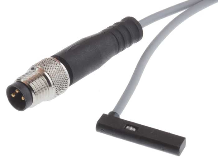 SMT-10M-PS-24V-E-0,3-Q-M8D Festo | Festo Magneto Resistive Pneumatic ...