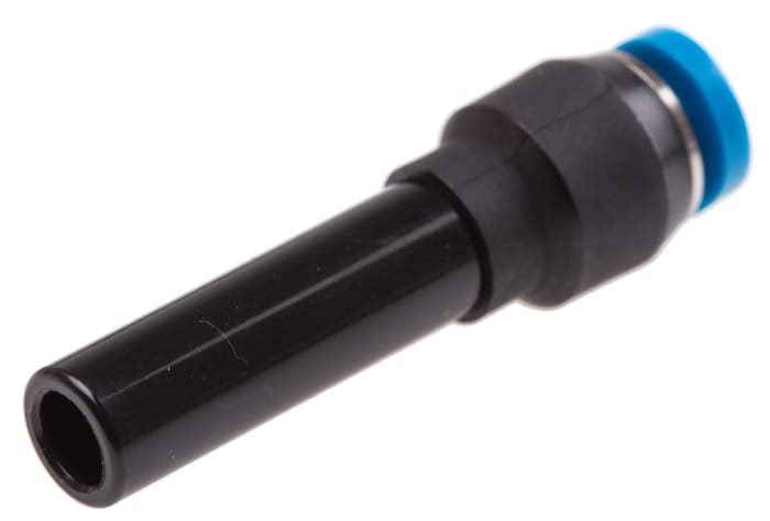 QSM-6H-4 Festo | Festo QSM Series Reducer Nipple, Push In 6 mm to Push ...