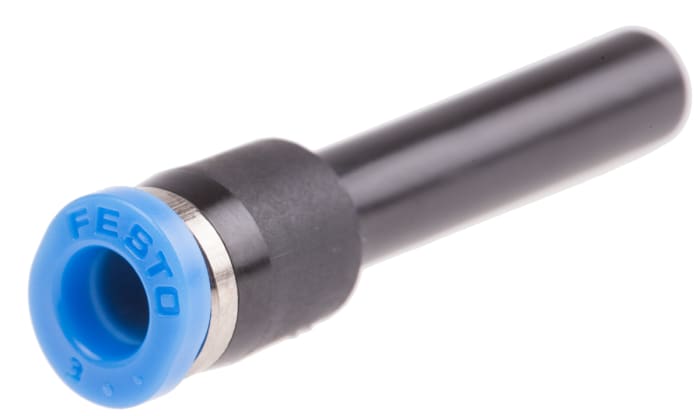 QSM-4H-3 Festo | Festo QSM Series Reducer Nipple, Push In 4 mm to Push ...