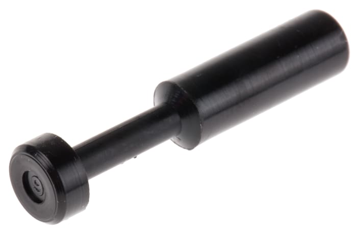 QSC-6H Festo | Festo PBT Blanking Plug for 6mm | 121-6155 | RS
