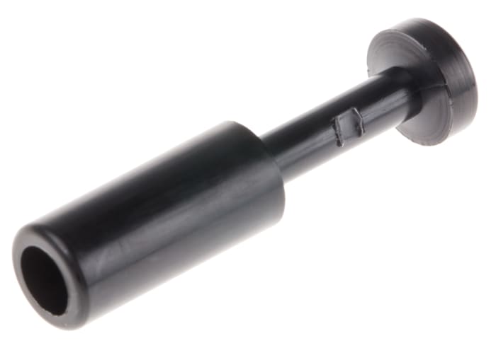 QSC-8H Festo | Festo PBT Blanking Plug for 8mm | 121-6156 | RS Components