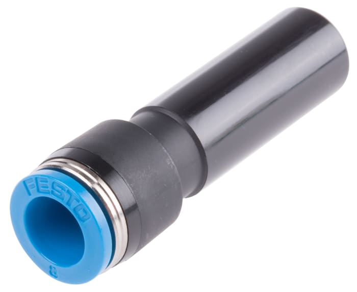QS-12H-8 Festo | Festo QS Series Reducer Nipple, Push In 12 mm to Push ...