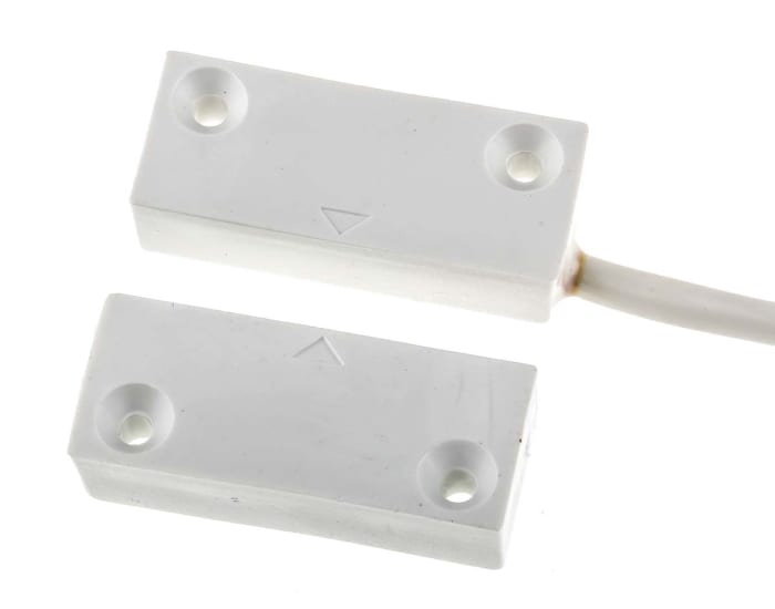 RS PRO | RS PRO Door and Window Switch Surface Mount 500 (dc)mA, 50V dc ...