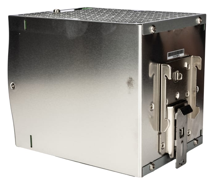 TDR-960-48 MEAN WELL | MEAN WELL TDR Switched Mode DIN Rail Power ...