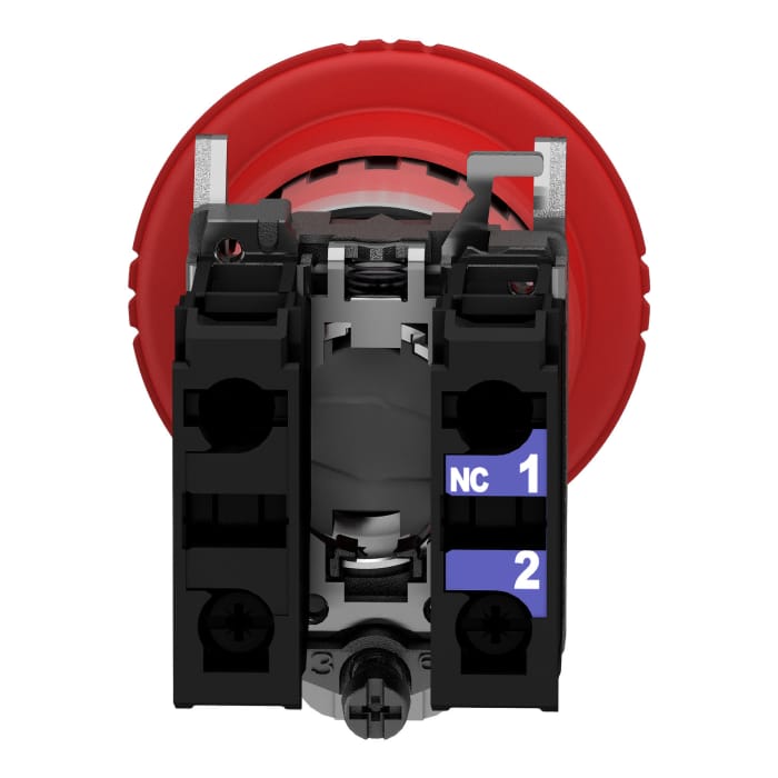 XB4BS8444 Schneider Electric | Schneider Electric Harmony Series Twist ...