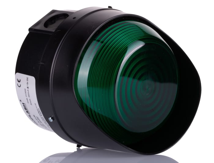 LED-TL-01-04 Moflash | Moflash LED TL Series Green Multiple Effect ...