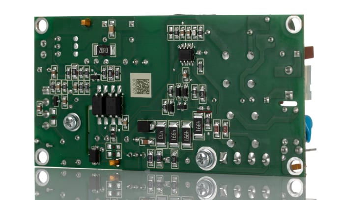 ECS100US12 XP Power | XP Power Switching Power Supply, ECS100US12, 12V ...