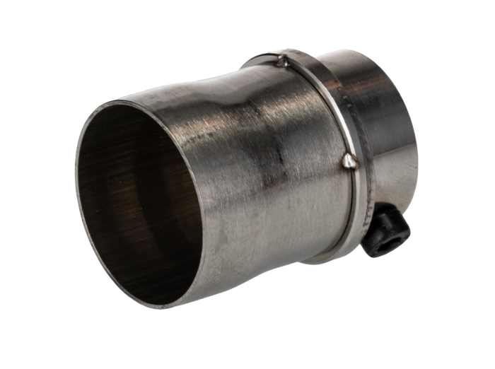 T0058768747N Weller | Weller 1 WHA Nozzle Adapter for use with WTHA1 ...