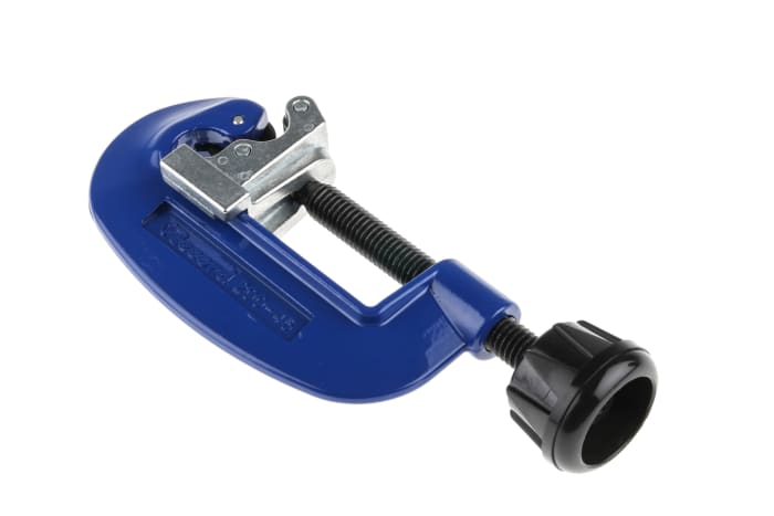 T20045 Irwin | Irwin Pipe Cutter 45 mm, Cuts Copper | 123-0229 | RS ...