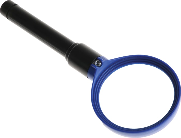 RS PRO | RS PRO Illuminated Magnifier, 7X x Magnification, 65mm ...