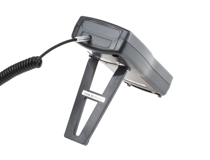 RS PRO | RS PRO ILM01 Light Meter, 0.01lx to , ±3 % ± 5 Digit, With RS ...