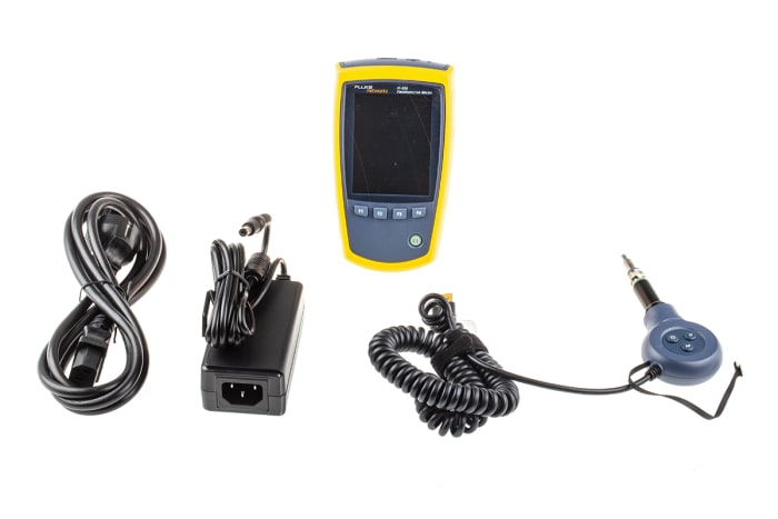 FI-500 Fluke Networks | Fluke Networks FI-500 Single Mode & Multimode ...