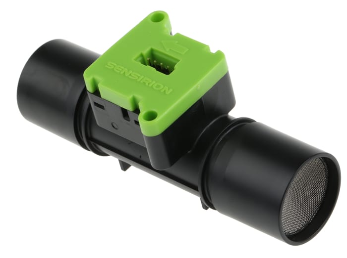 SFM3000-200C Sensirion | Sensirion SFM3000 Series Low Pressure Drop ...