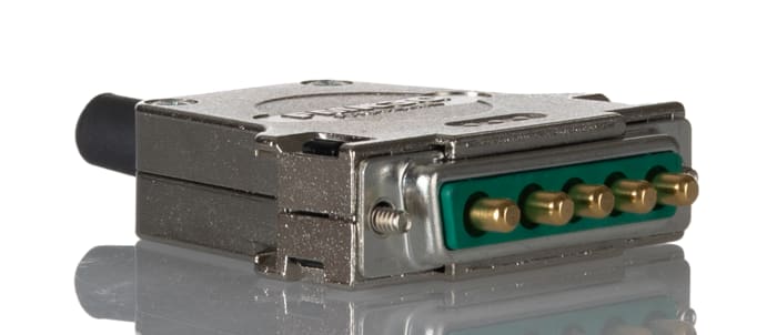 FMK3G-5W5PA-5938 / 1731140089 FCT from Molex | Conector D-sub FCT from ...