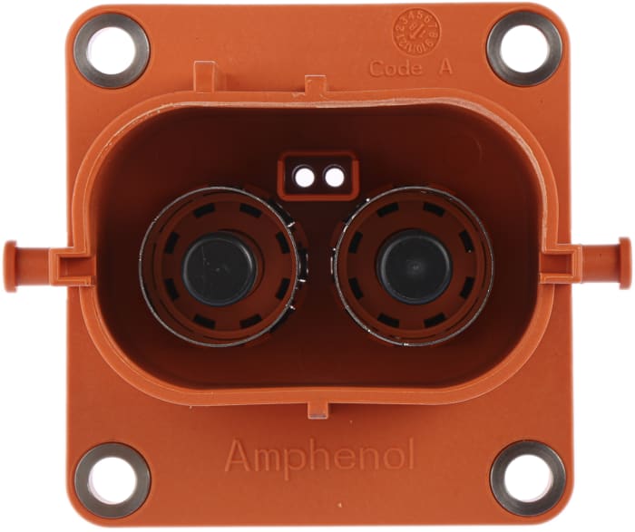 UPCR012ALS1 Amphenol Industrial | Amphenol Industrial, UPC RADSOK EV ...