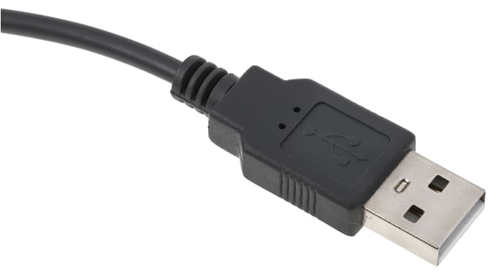 ICUSB232DB25 StarTech.com | StarTech.com RS232 USB A Male to DB25 Male ...