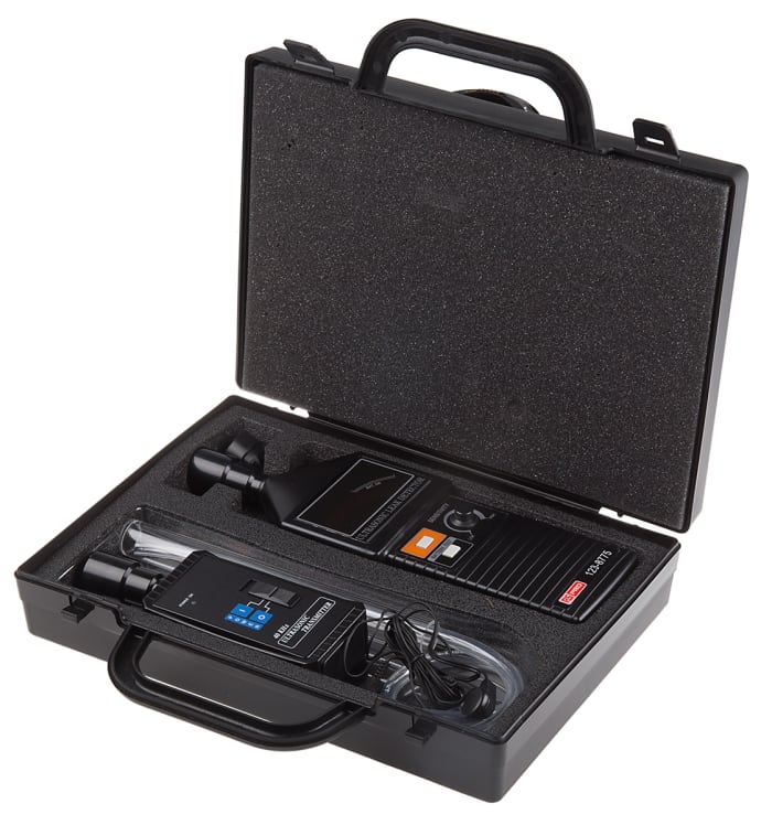 RS PRO | RS PRO GS-5800 Ultrasonic Leak Detector | 123-8775 | RS Components