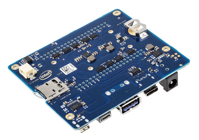 GT.PDKW Intel | Intel Intel Joule 570x Development Kit | 123-9801 | RS ... GT.PDKW Intel | Intel Intel Joule 570x Development Kit | 123-9801 | RS ...
