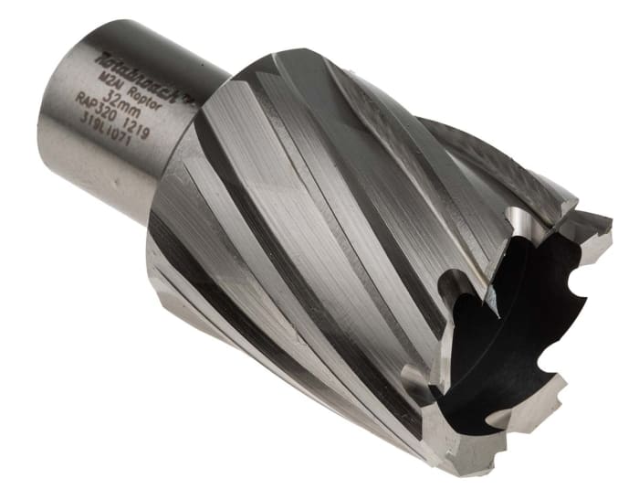RAP320 Rotabroach | Rotabroach HSS 32mm Cutting Diameter Magnetic Drill ...