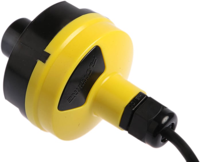 DL24-01 Flowline | Flowline EchoPod Series Ultrasonic Level Transmitter ...